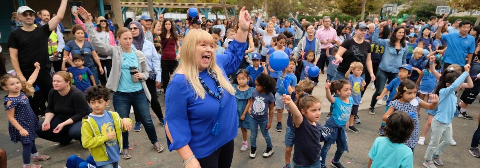 Fairburn Avenue Elementary