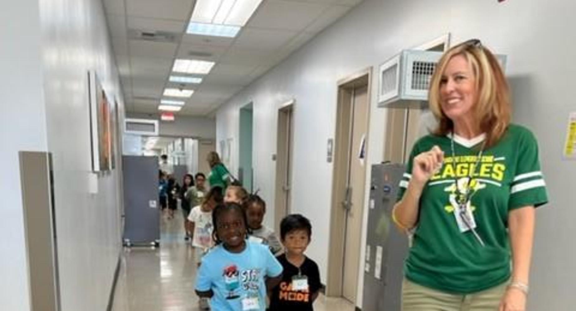 Edgemont Elementary School