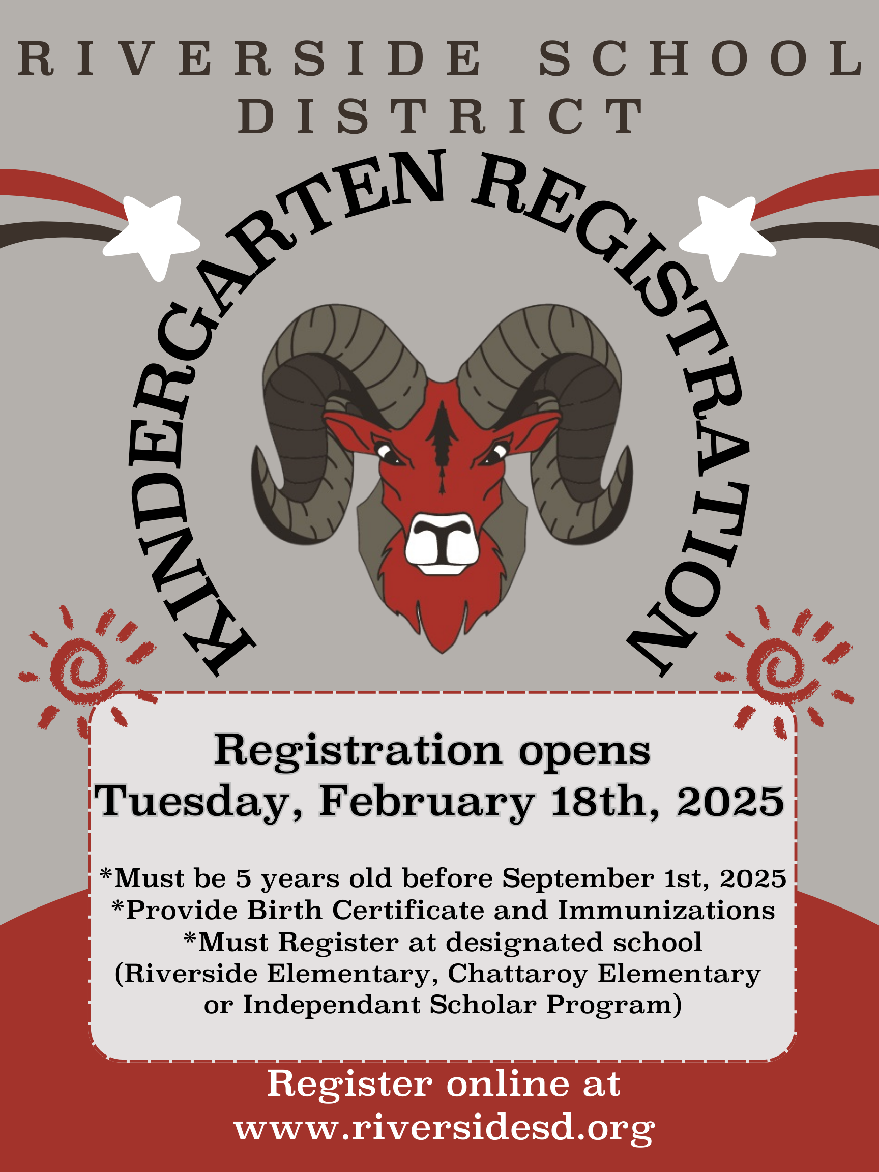 Riverside School District