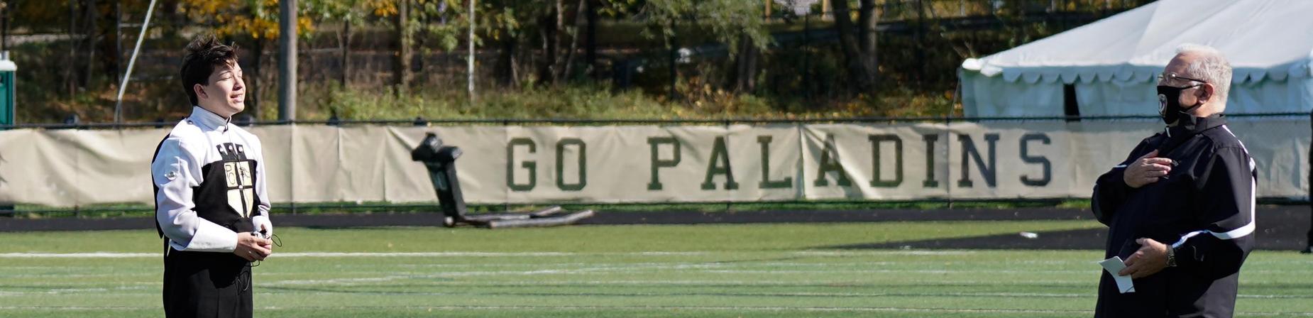 Coed Catholic High School – Paramus Catholic High School