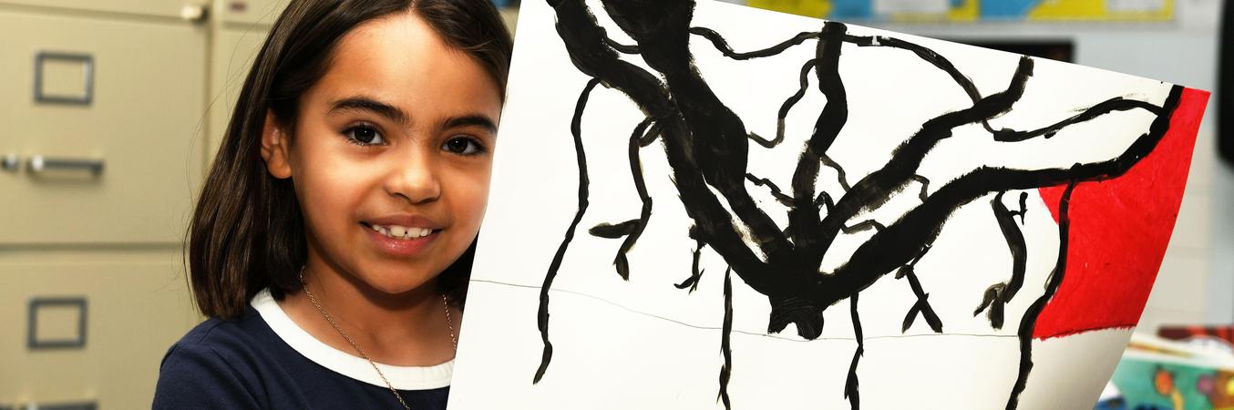 Gilbert Academy of Creative Arts