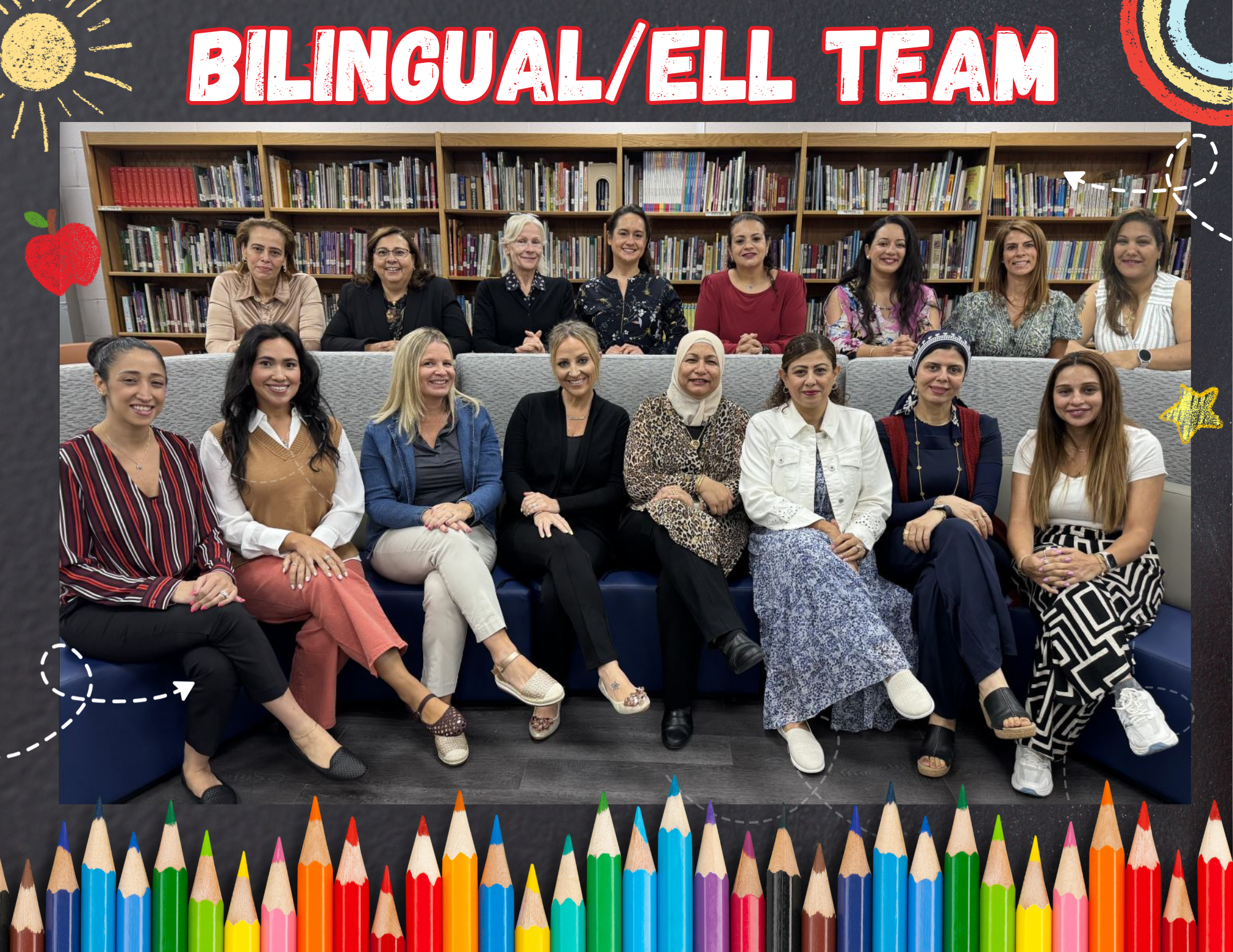 Meet Our JHB Teachers and Staff – Our School – Joseph H. Brensinger ...