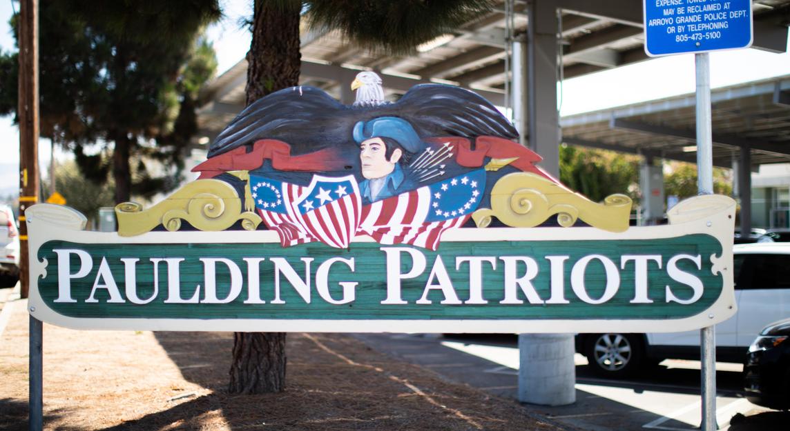 Paulding Middle School