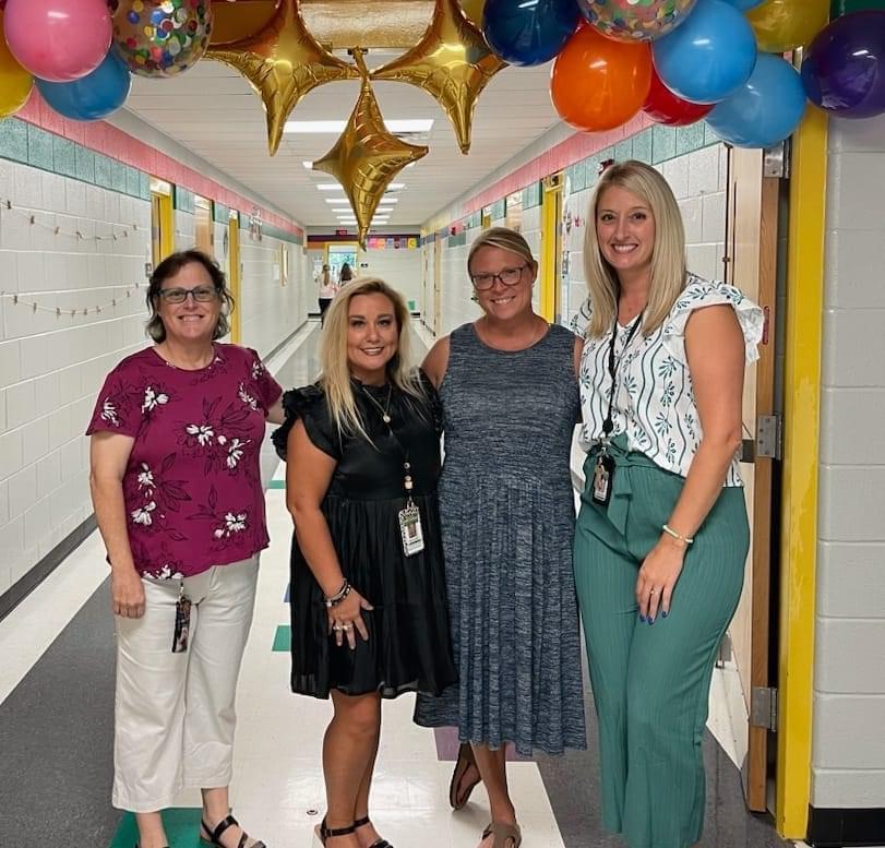 3rd Grade – 3rd Grade – Learning Way Elementary School