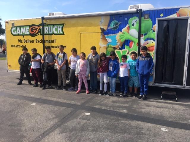 Title I - School Accountability – Our School – Corona Avenue Elementary