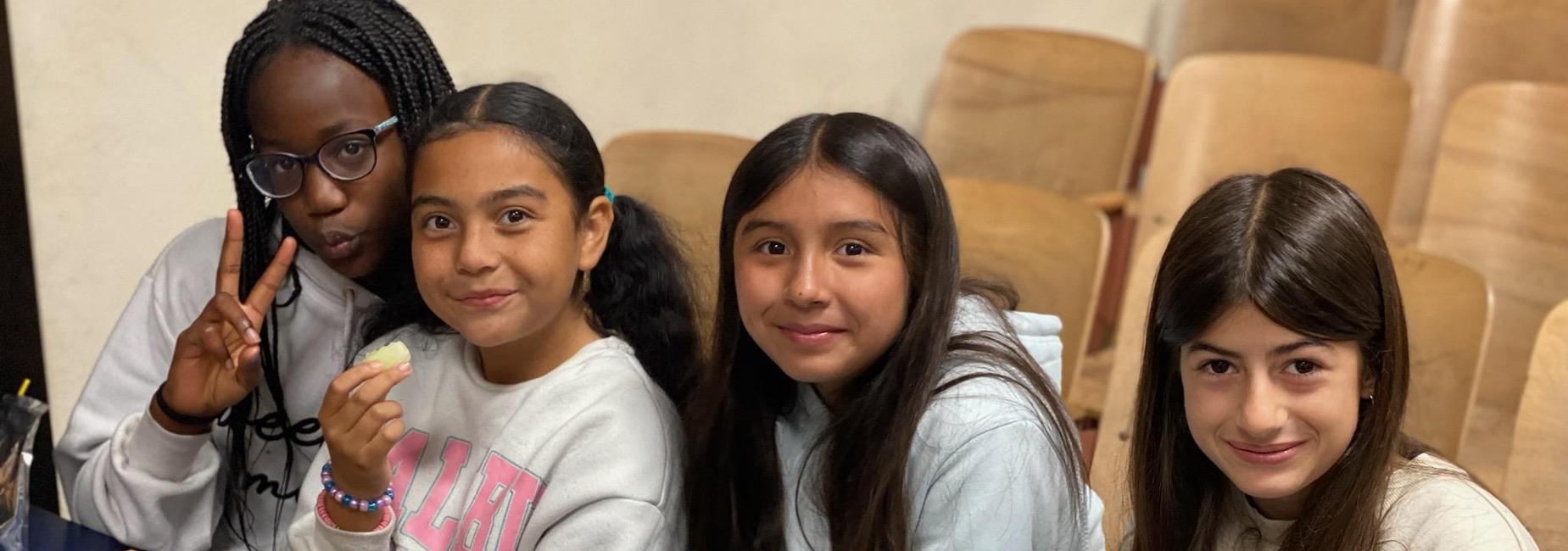 Gledhill Street Elementary