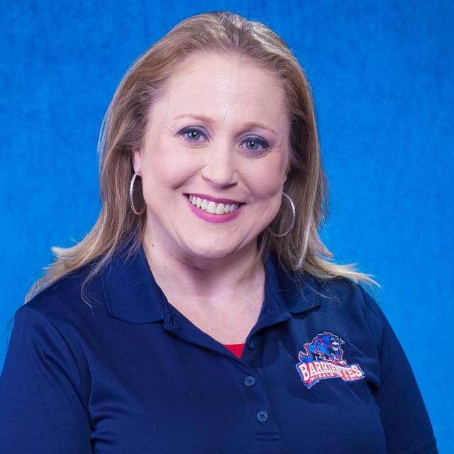 Staff Directory | Barrientes Middle School