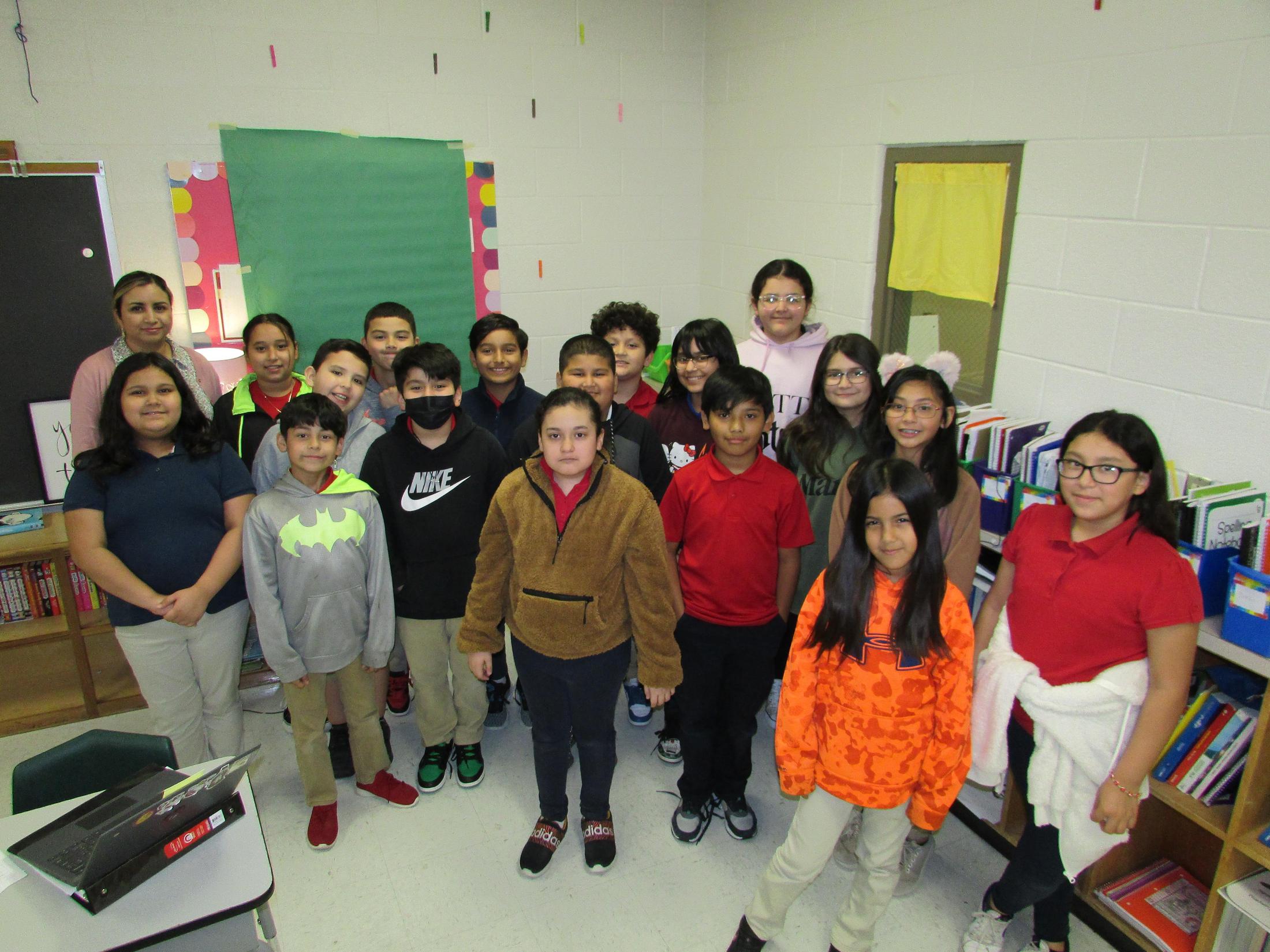 All About Accelerated Reader – Welcome to Betts Library – Betts Elementary