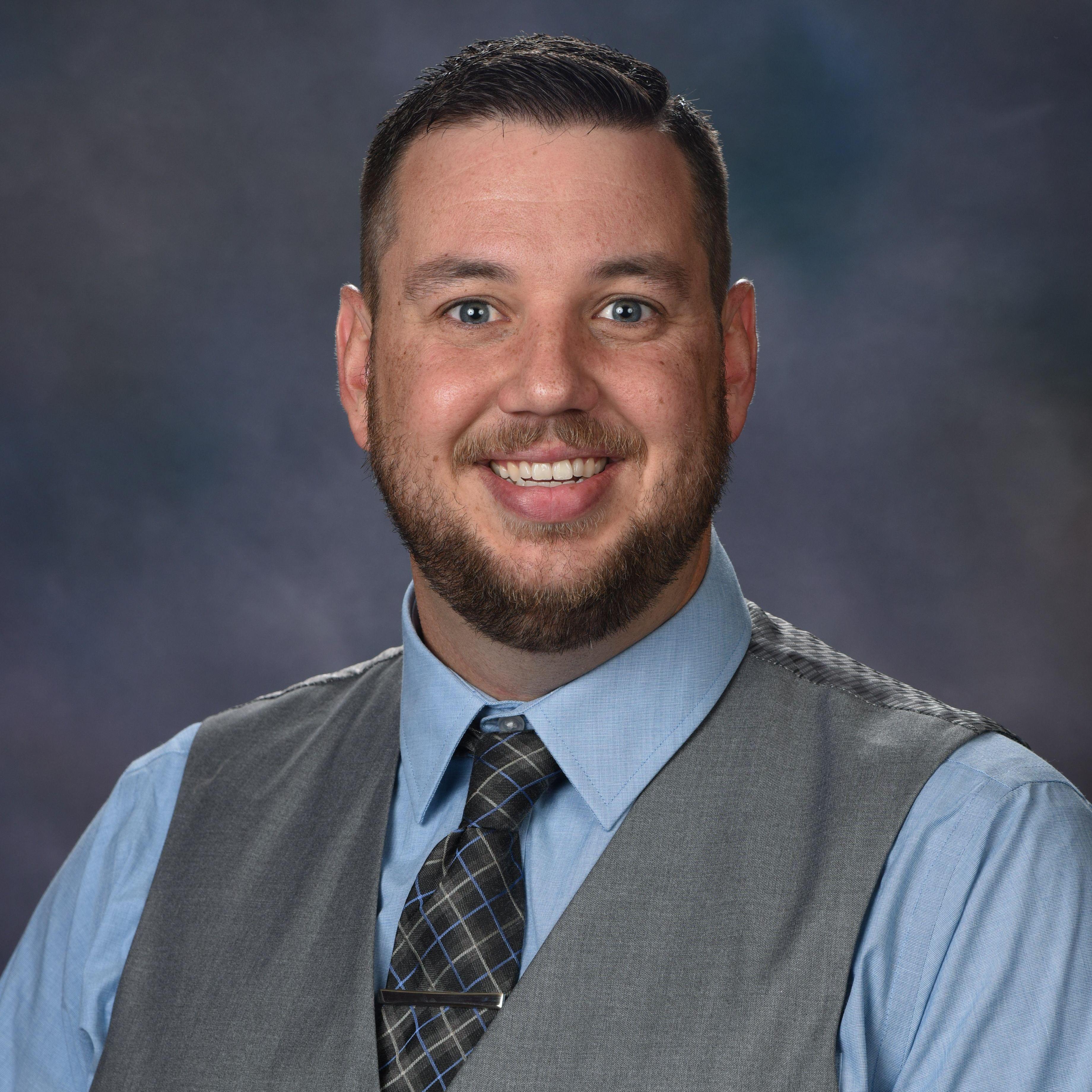 Staff Directory | Riverdale High School