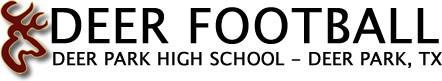 Tickets - Purchase Information – Athletics – Deer Park Independent ...