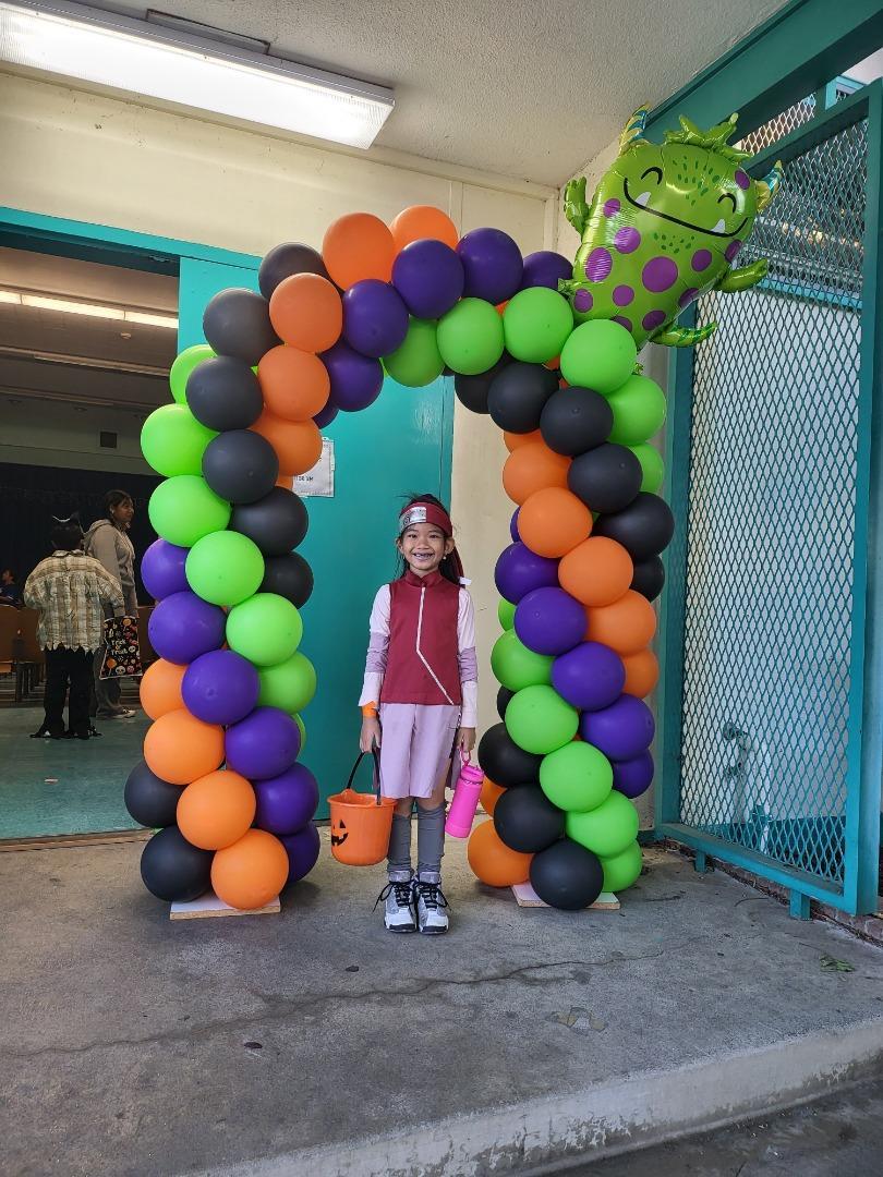 Community Events – COMMUNITY – Halldale Elementary