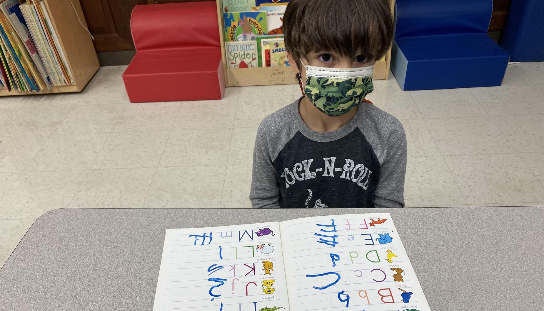 The Cathedral School