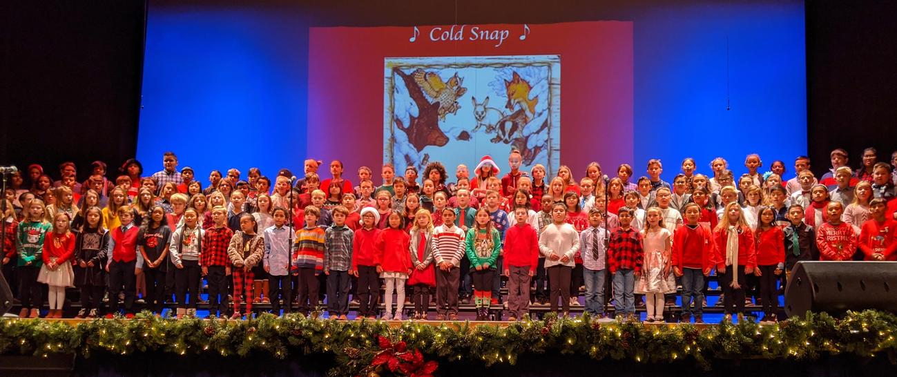 Center Street School