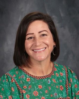 Administrators - Administration - Freiheit Elementary