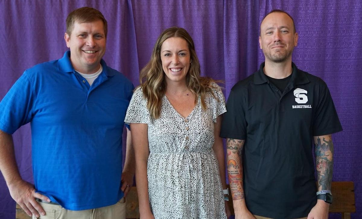 MS Social Studies – Middle School – Stargate School