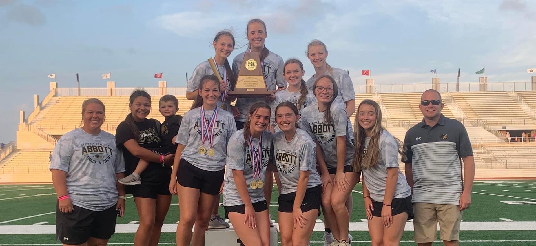 Abbott Independent School District