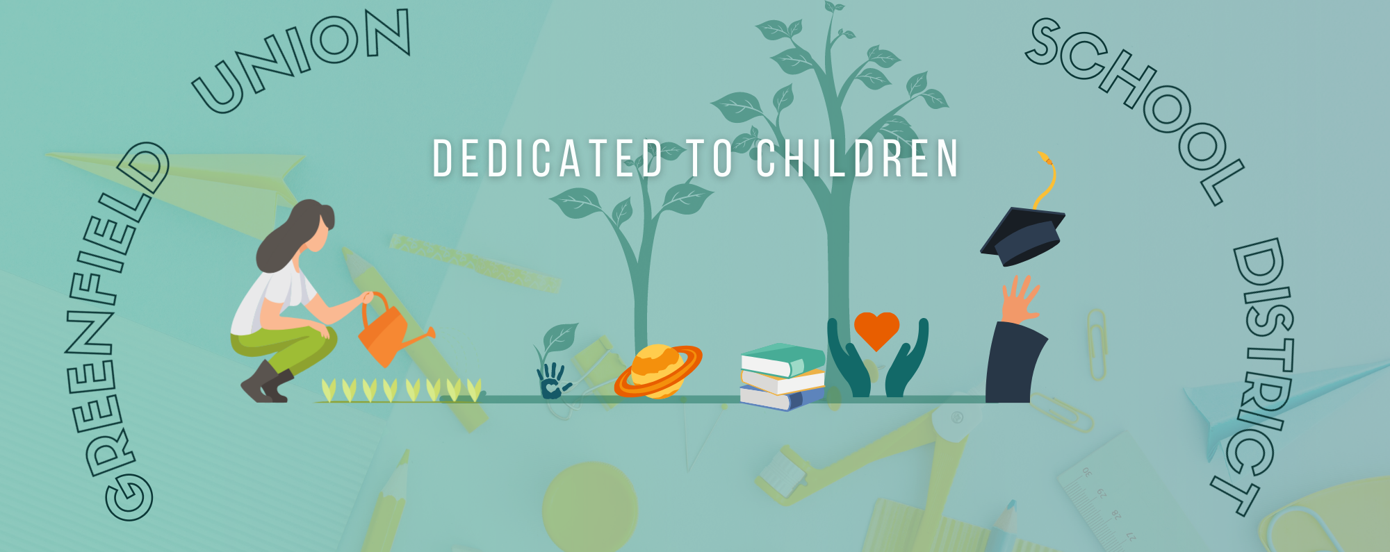 Greenfield Union School District