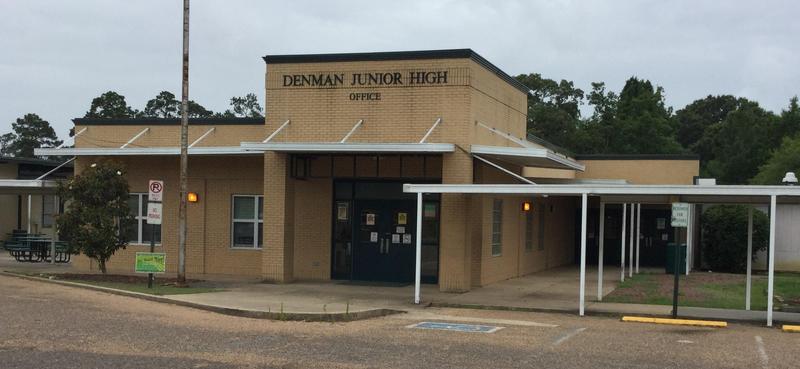 Denman Junior High School