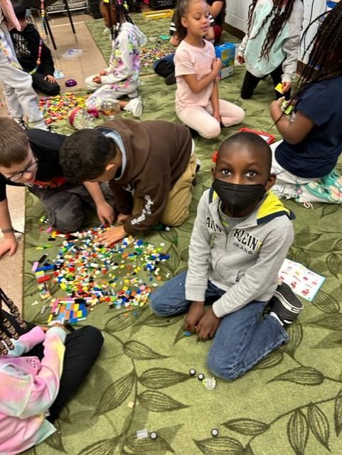 Welcome to Mrs. Klein's Class Webpage – Rebecca Klein – David Youree ...