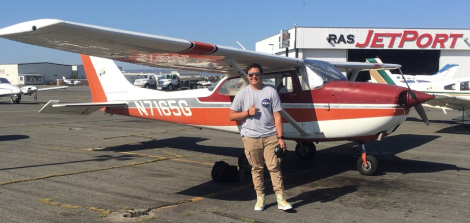 Achievements – SJVA Aviation – San Jacinto Valley Academy