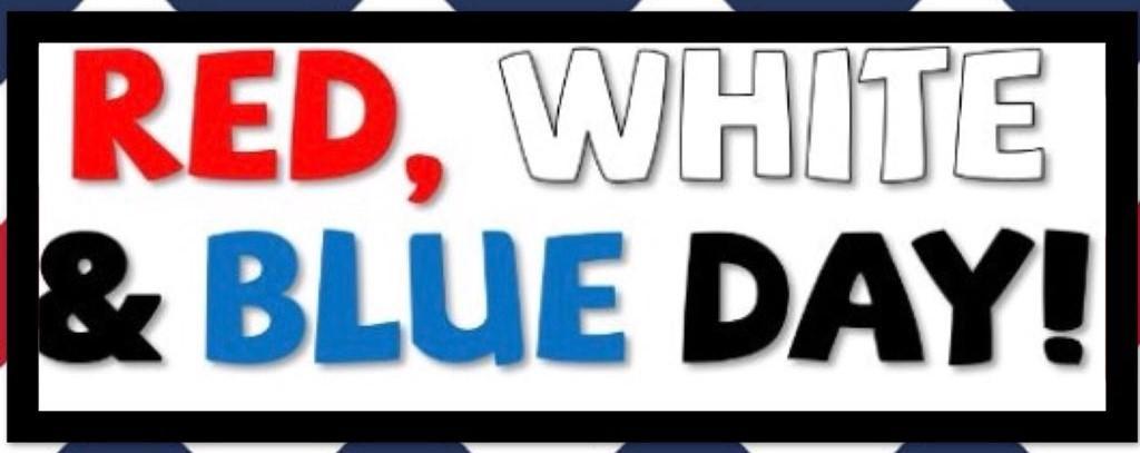 School Spirit Days – Student Life – Joyce Kilmer School