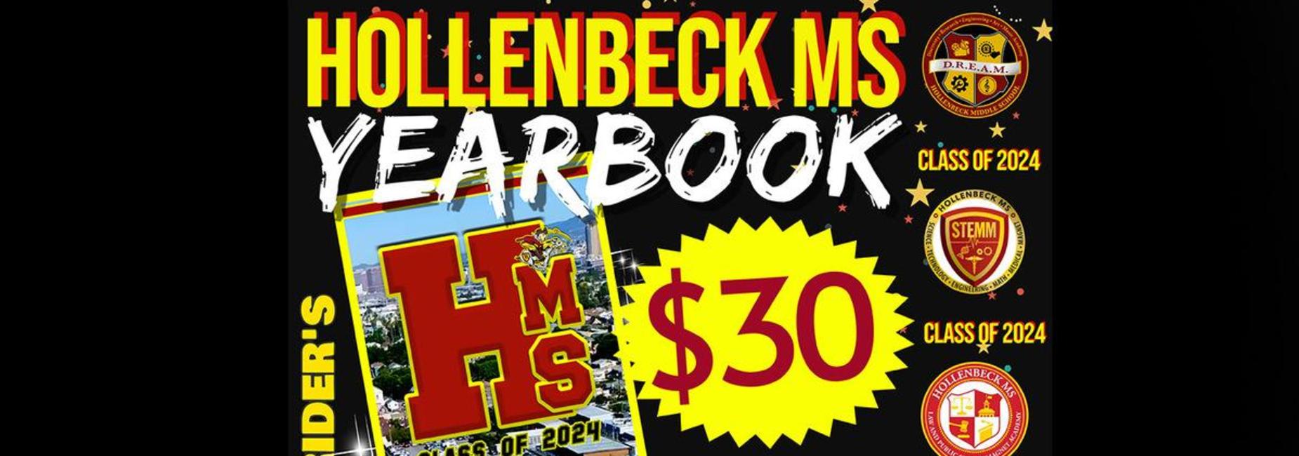 Hollenbeck Middle School