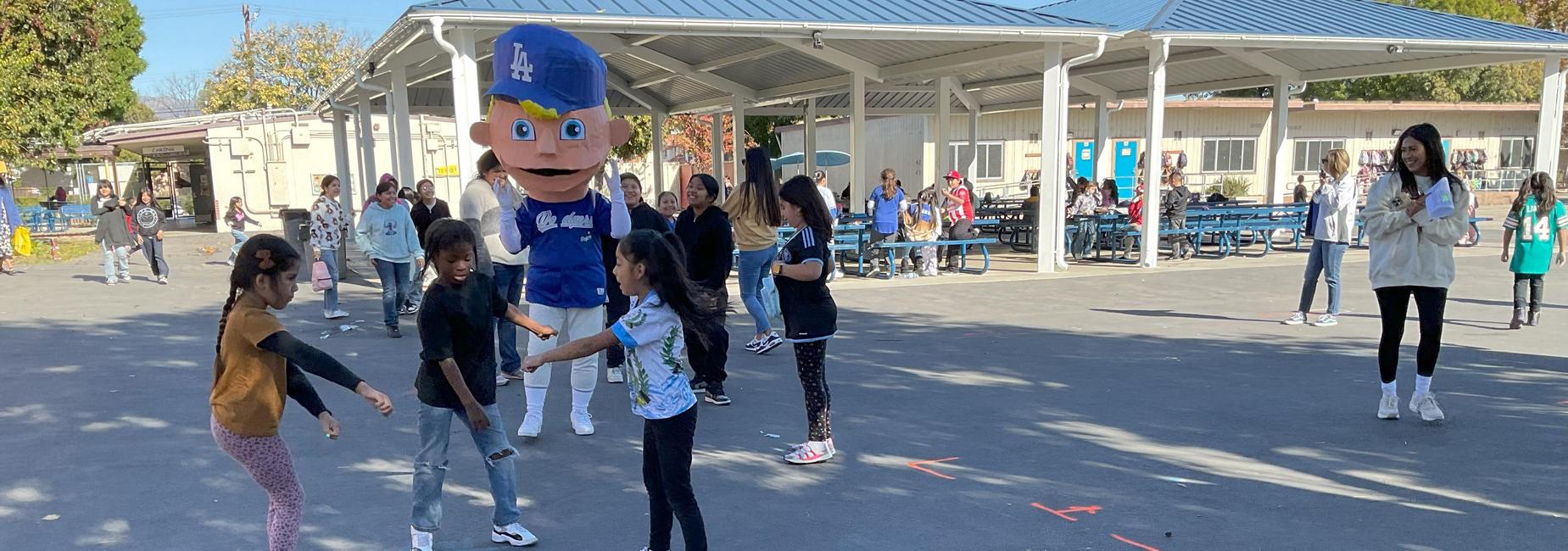 Hart Street Elementary