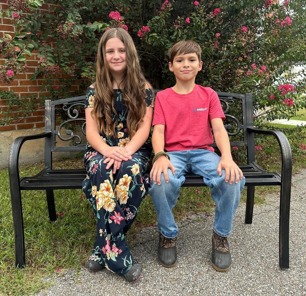 Photos | McLain Attendance Center