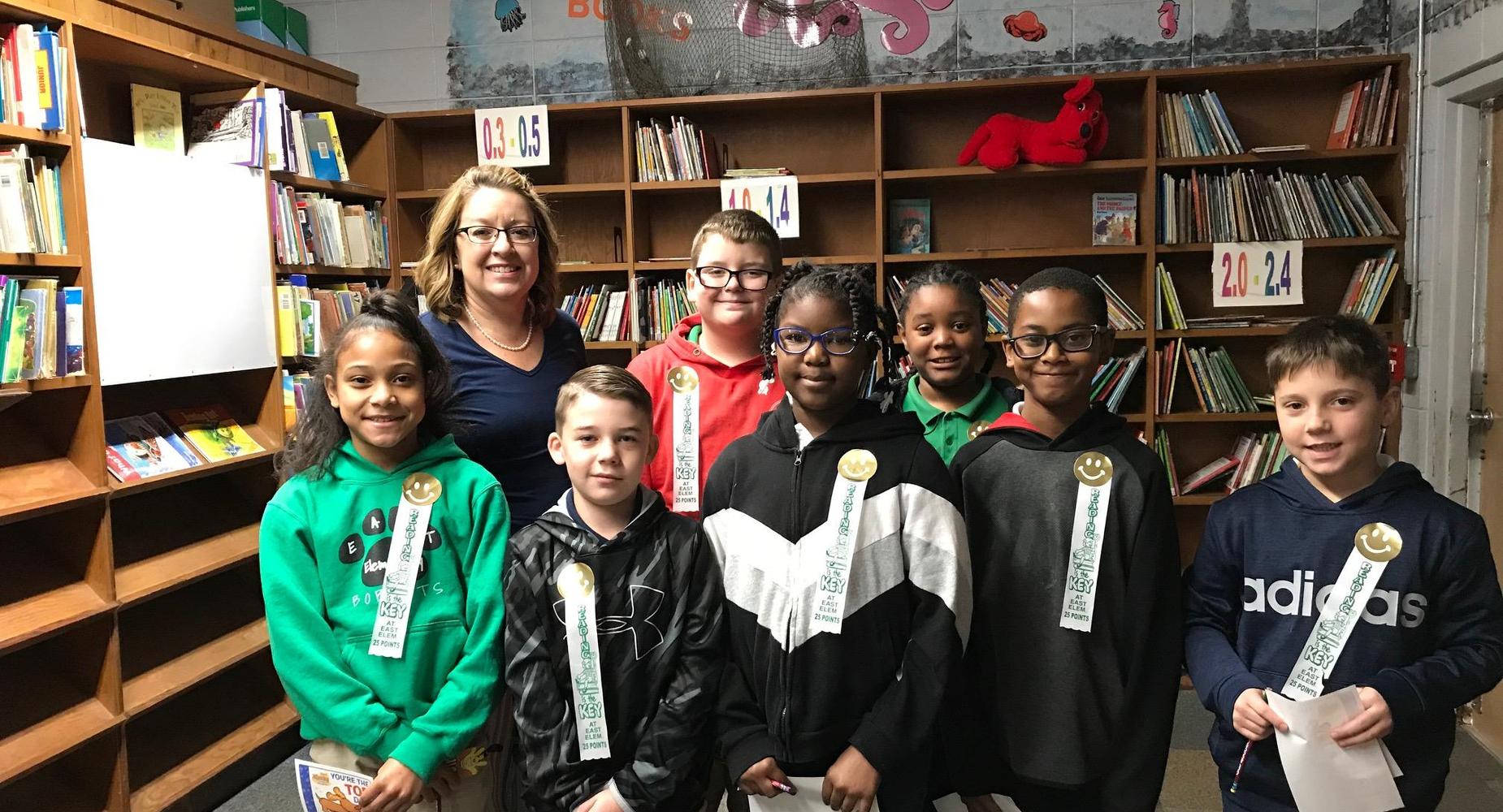 East Elementary School