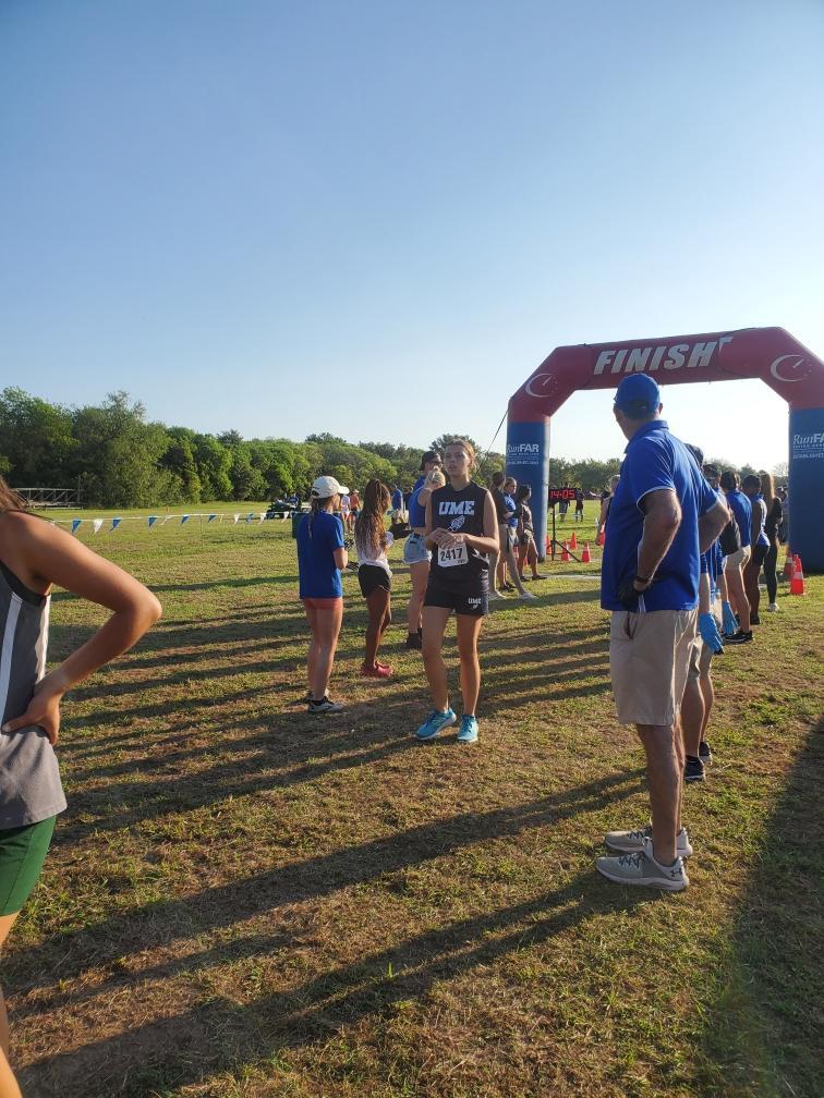 Cross Country – Cross-Country – UME Preparatory Academy