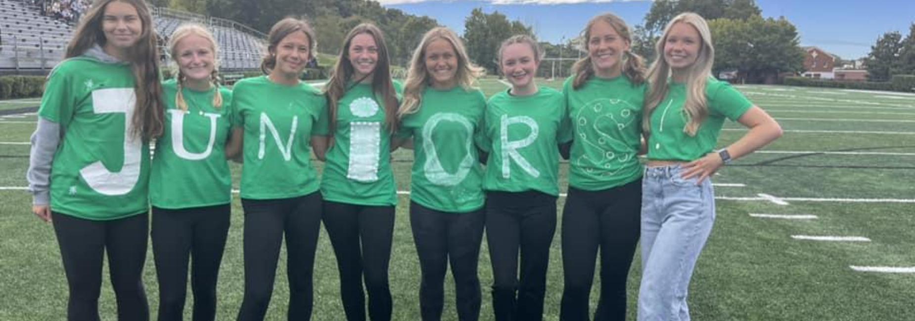 Greeneville High School