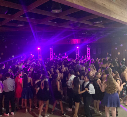 Ocean View High School