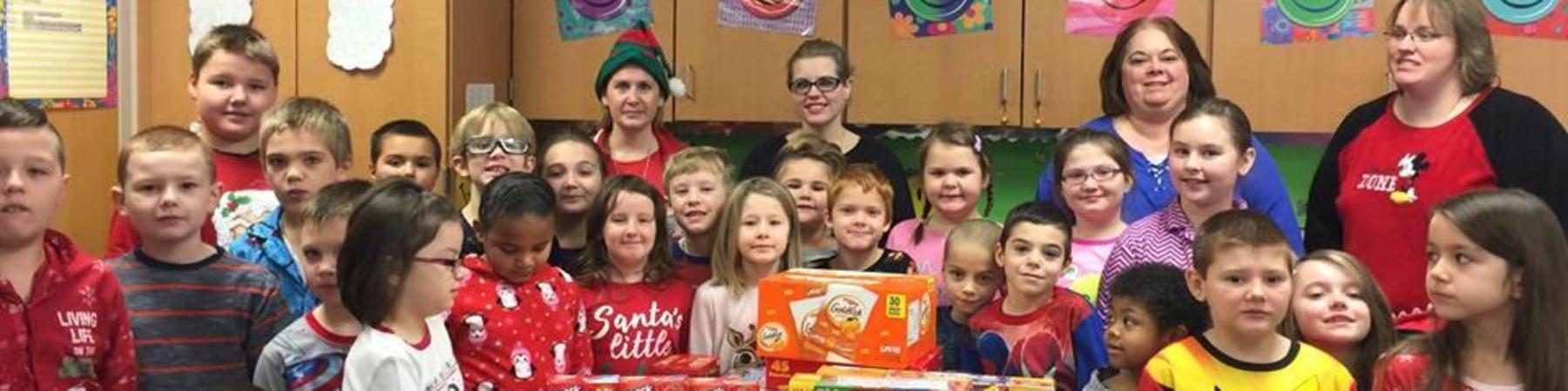 Massena Central School District