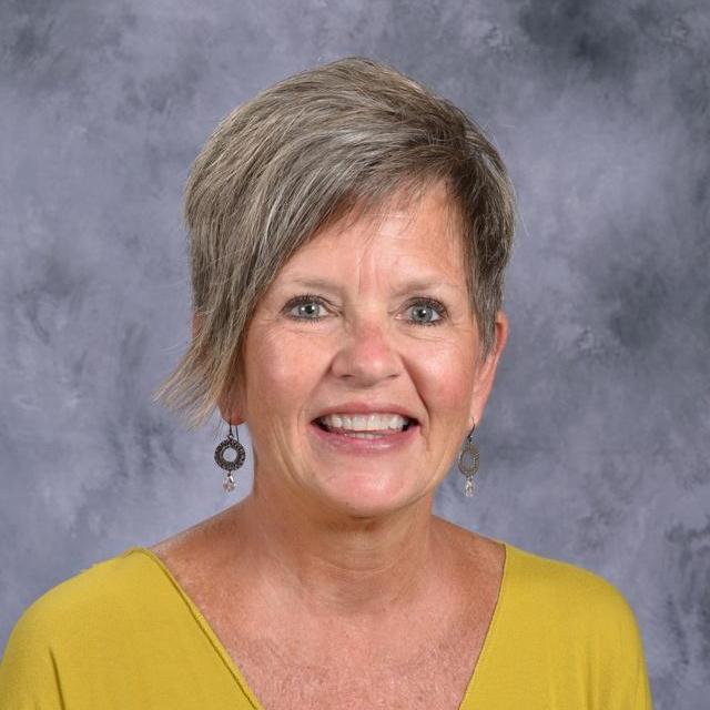 Staff Directory | Godwin Heights Middle School