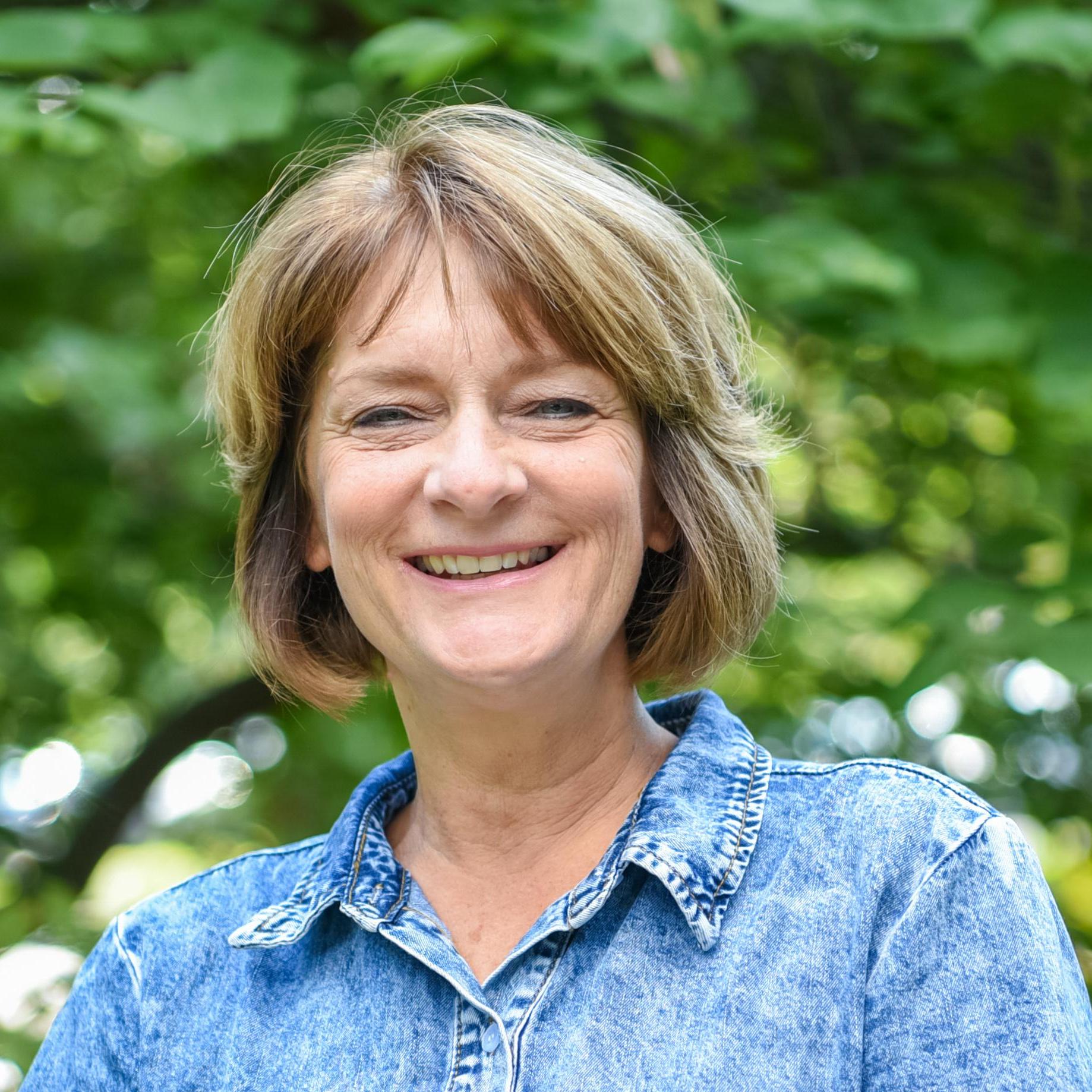 Staff Directory | St. Barnabas School