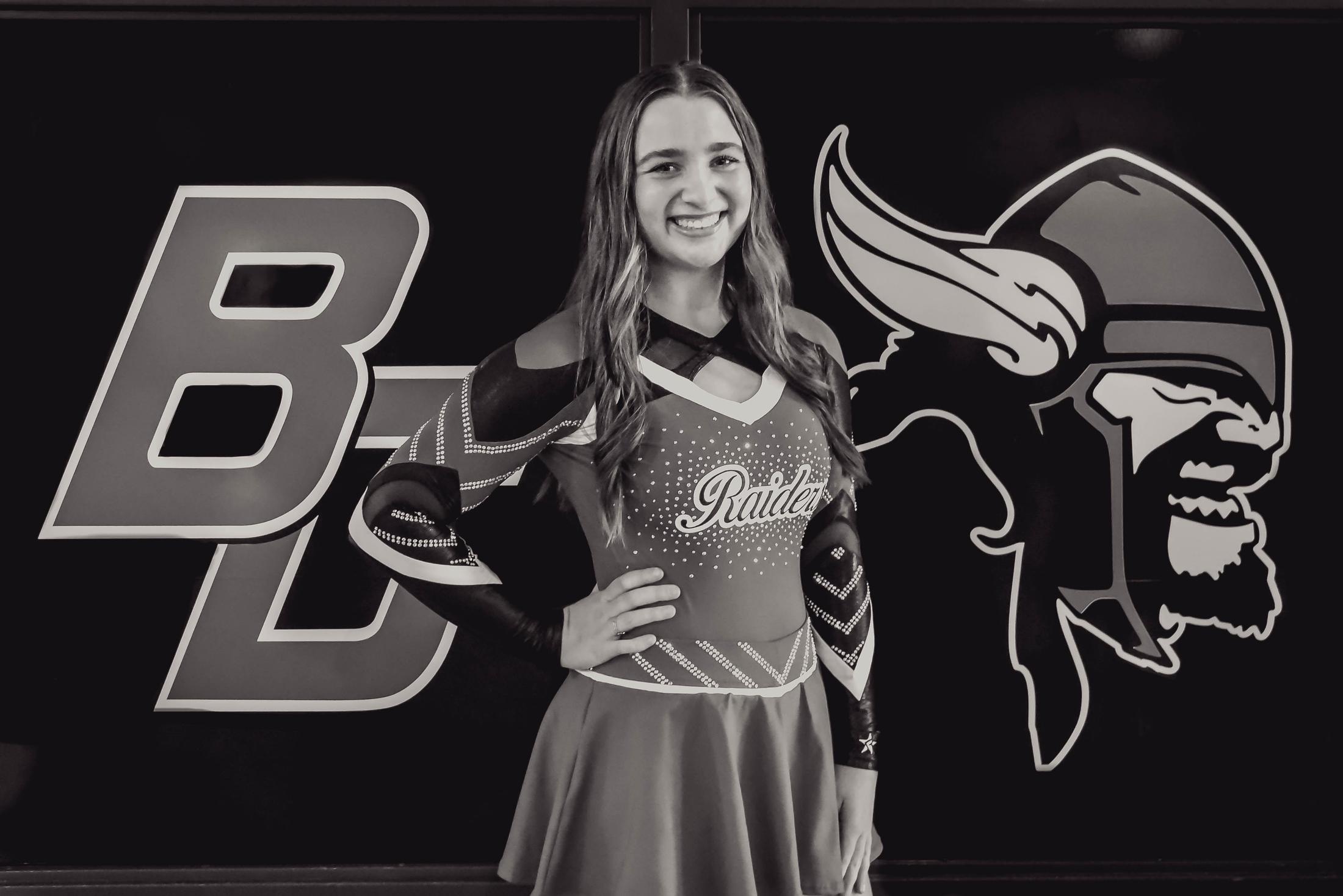 BCHS Competition Cheerleading – Cheerleading – Bacon County School District