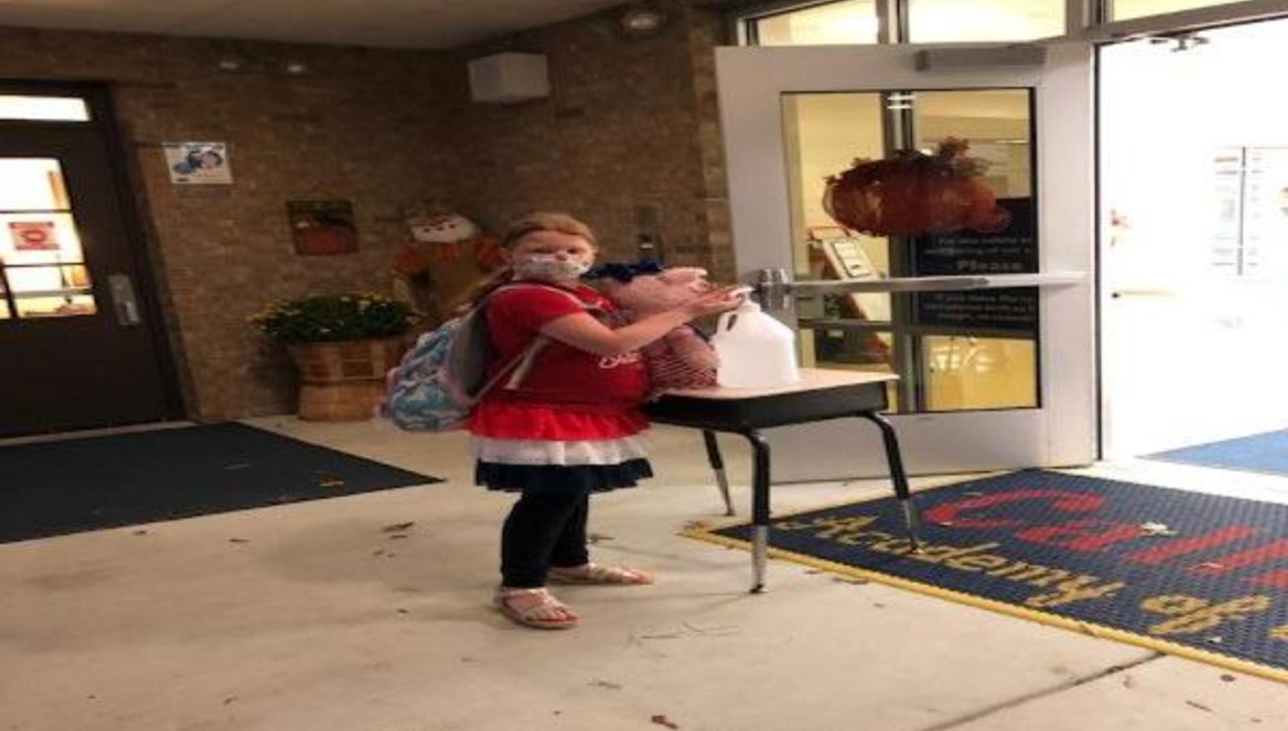 Calhoun Academy of the Arts