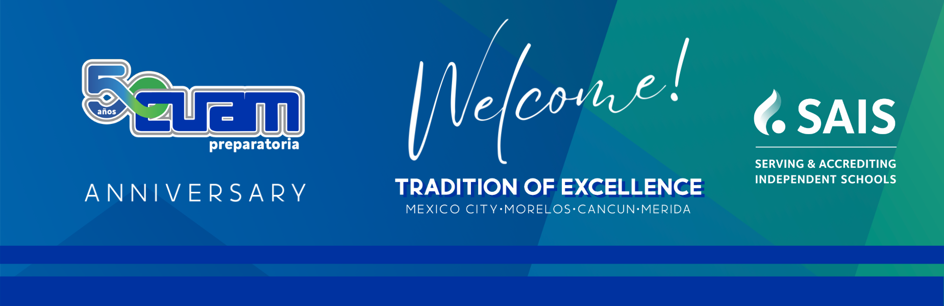 Centro Universitario Anglo Mexicano (Preparatoria CUAM)