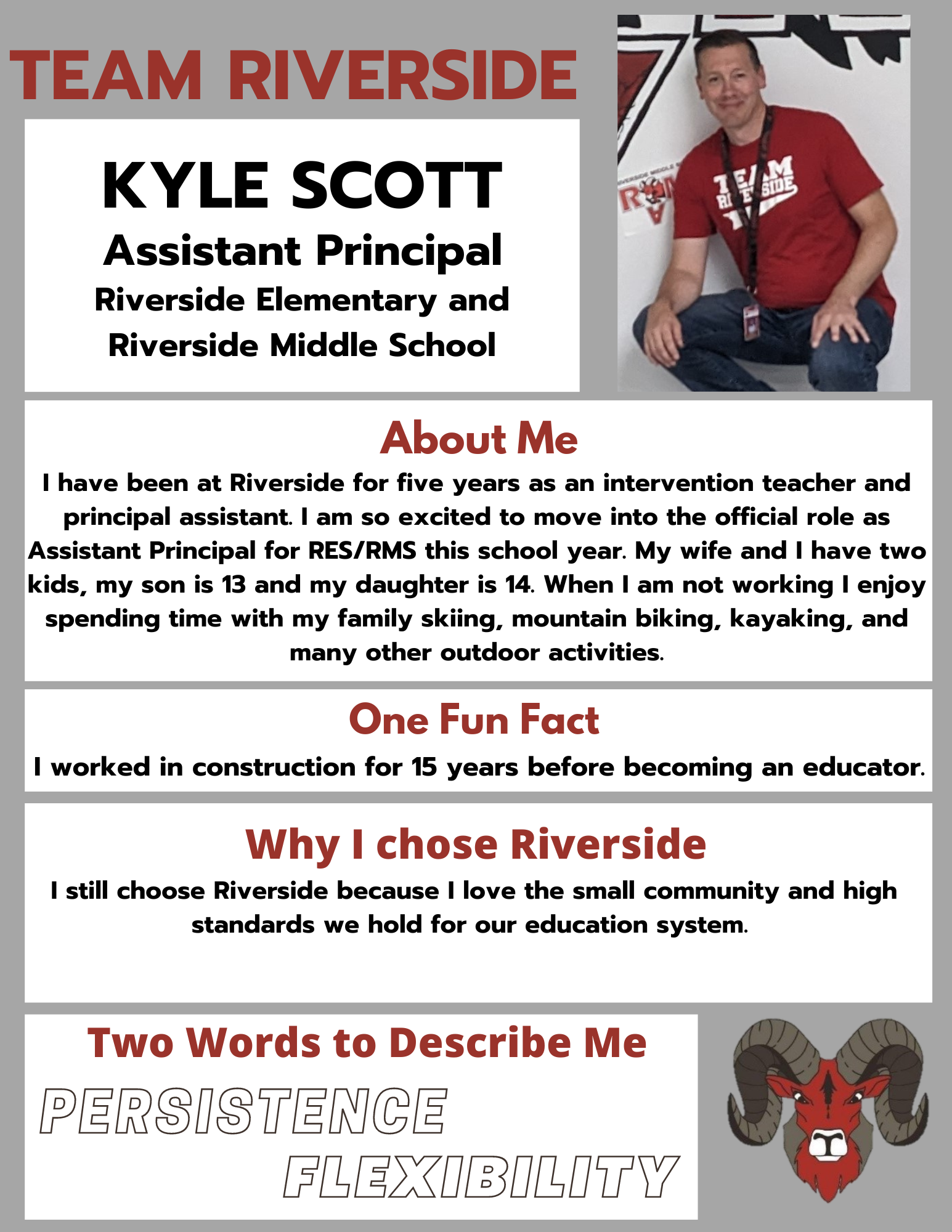 Riverside School District