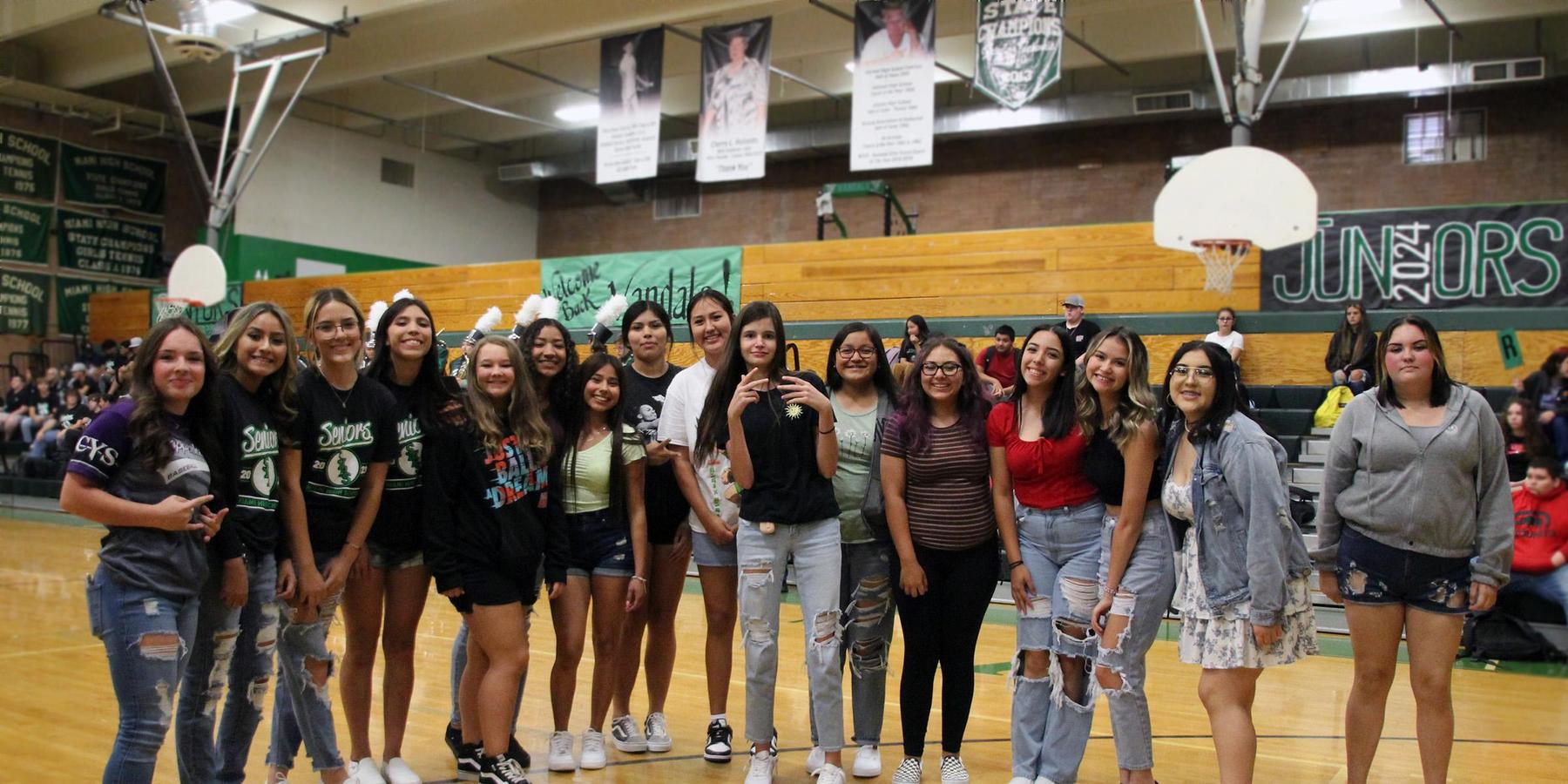 Miami Area Unified School District #40