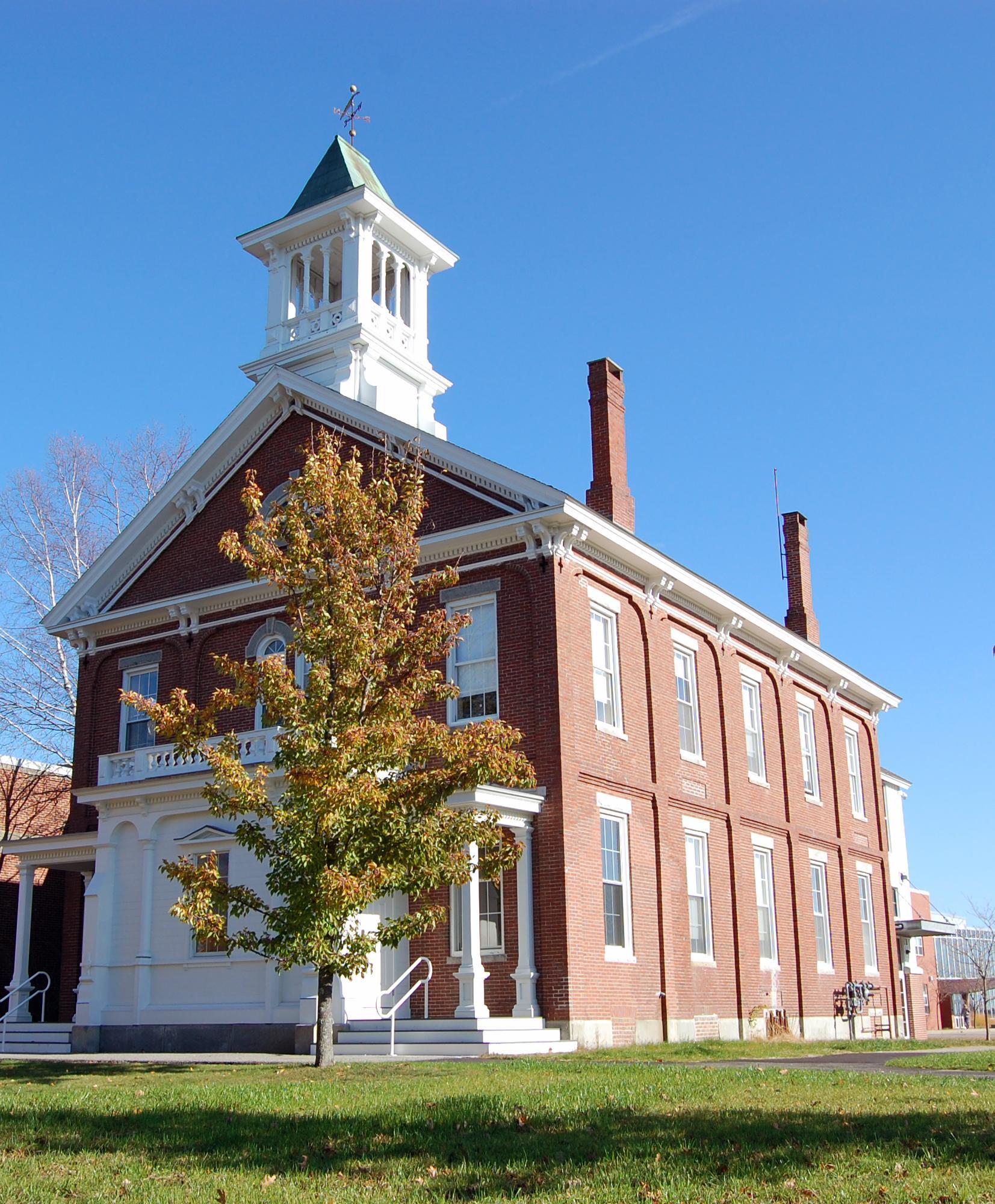 GHS Ranger Report - 10/23/20223 | Greely High School