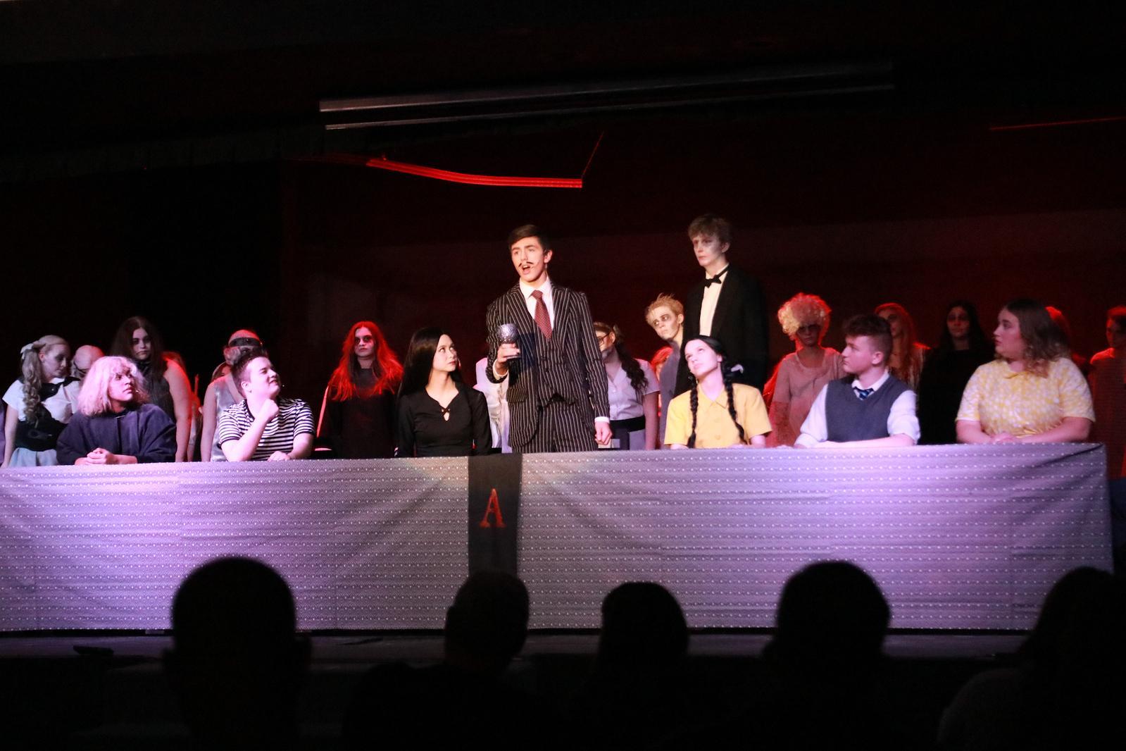 The 2021-2022 Season – Theatre – Bishop Carroll Catholic High School