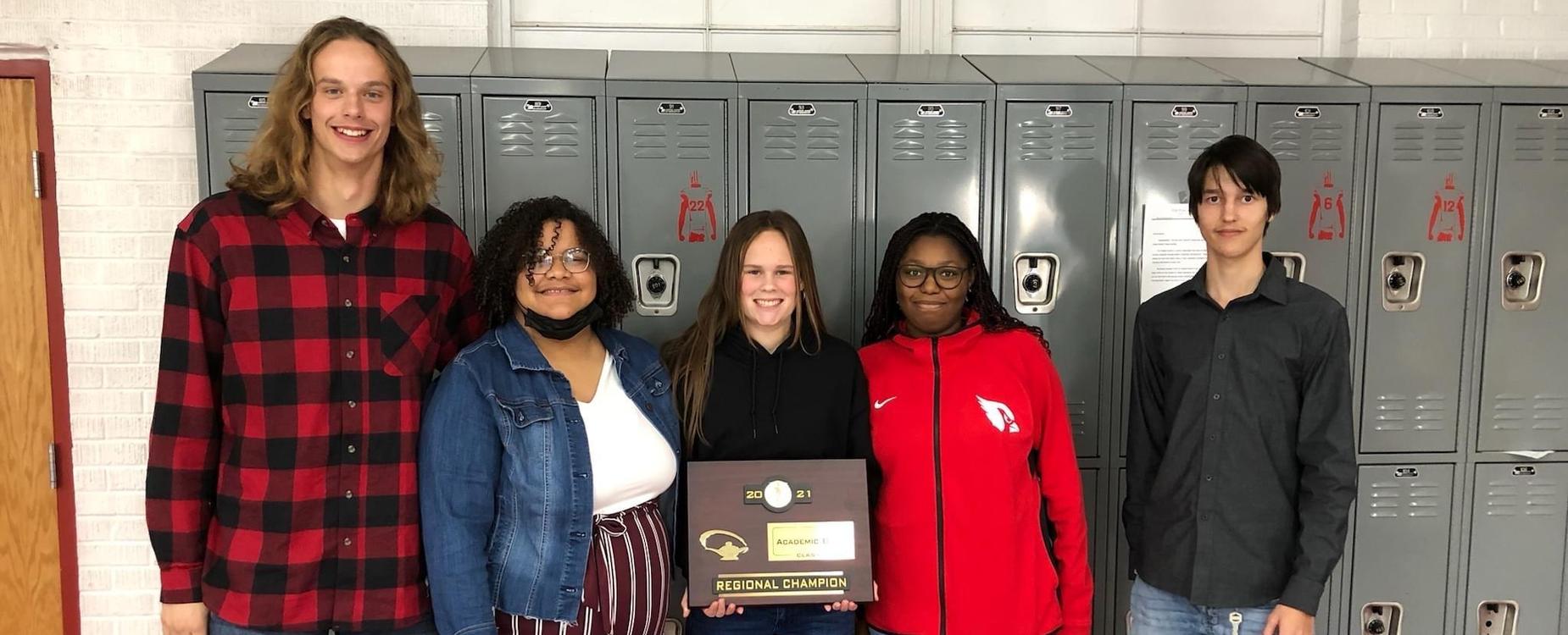 Springer Public Schools