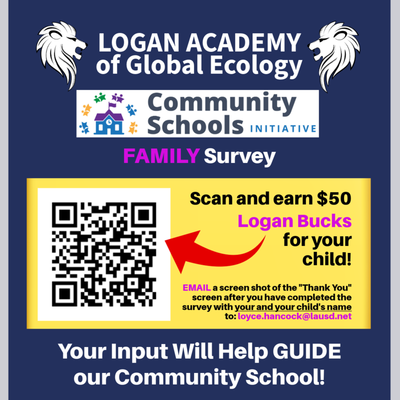 Logan Academy of Global Ecology