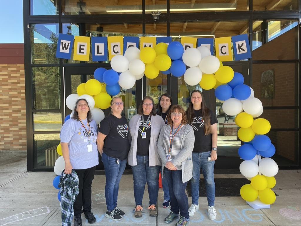 Ewing Young Elementary – Ewing Young Elementary – Newberg-Dundee Public ...