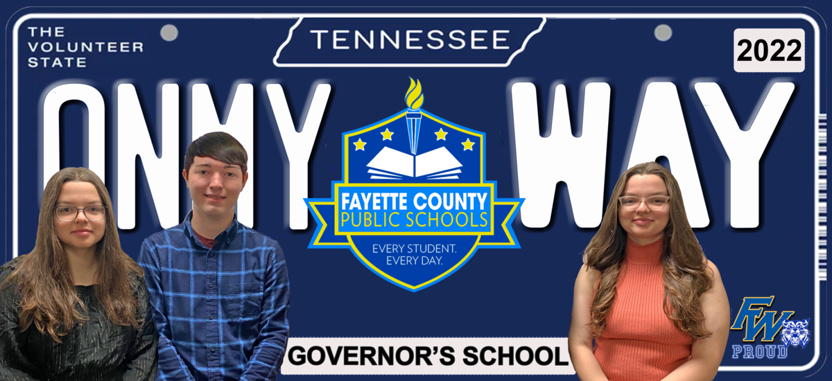 Fayette County Public Schools