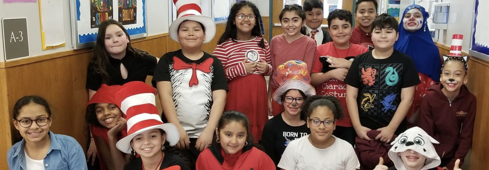 Franklin Elementary School