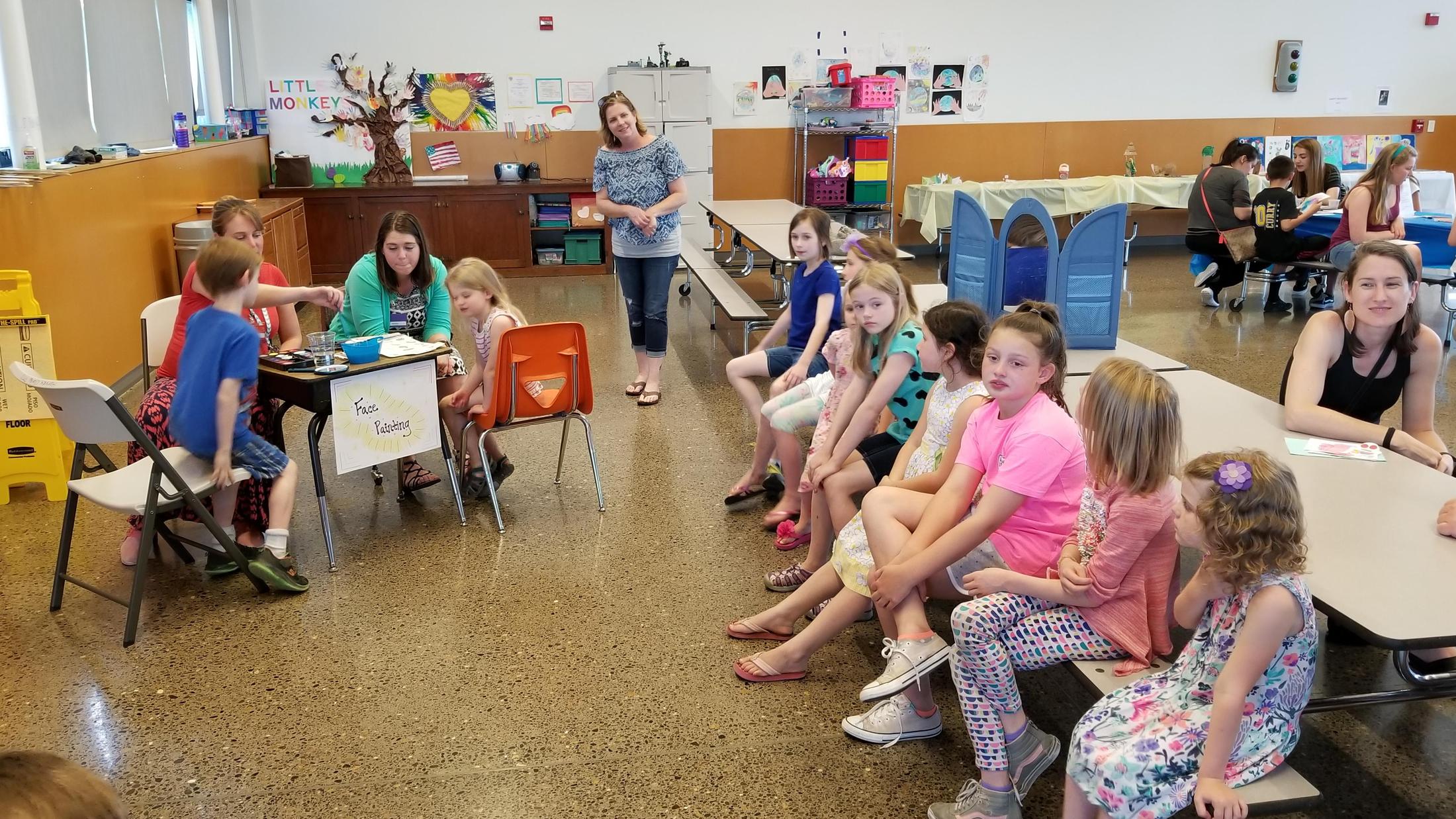 School Activities – School_Activity – Harvey Clarke Elementary