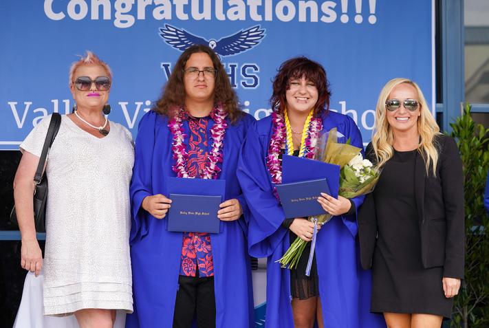 Valley Vista High School