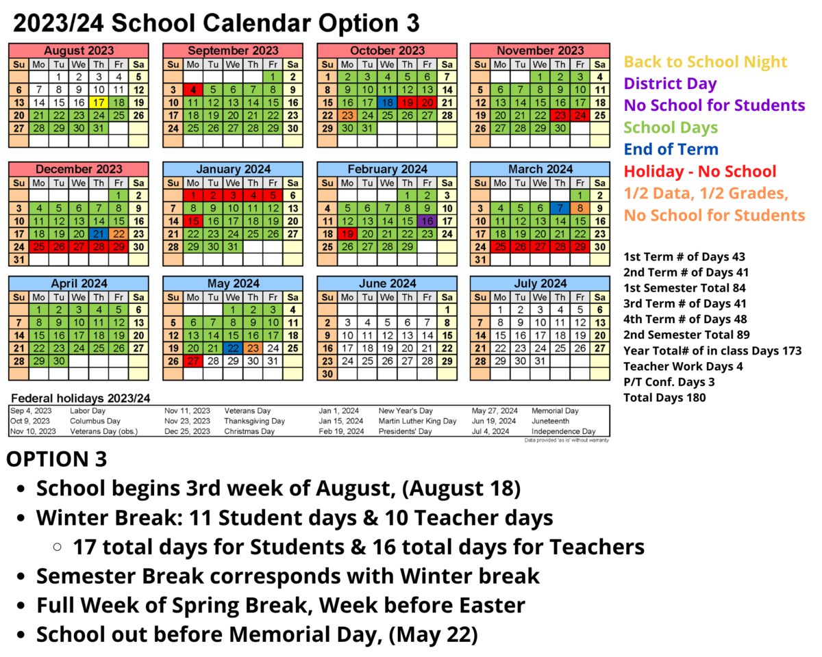 School Holidays 2025 Washington State Ted S Gallagher
